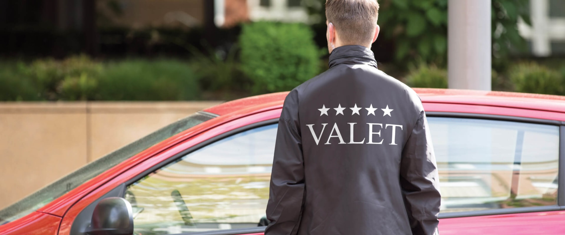 Valet Parking Services: All You Need to Know