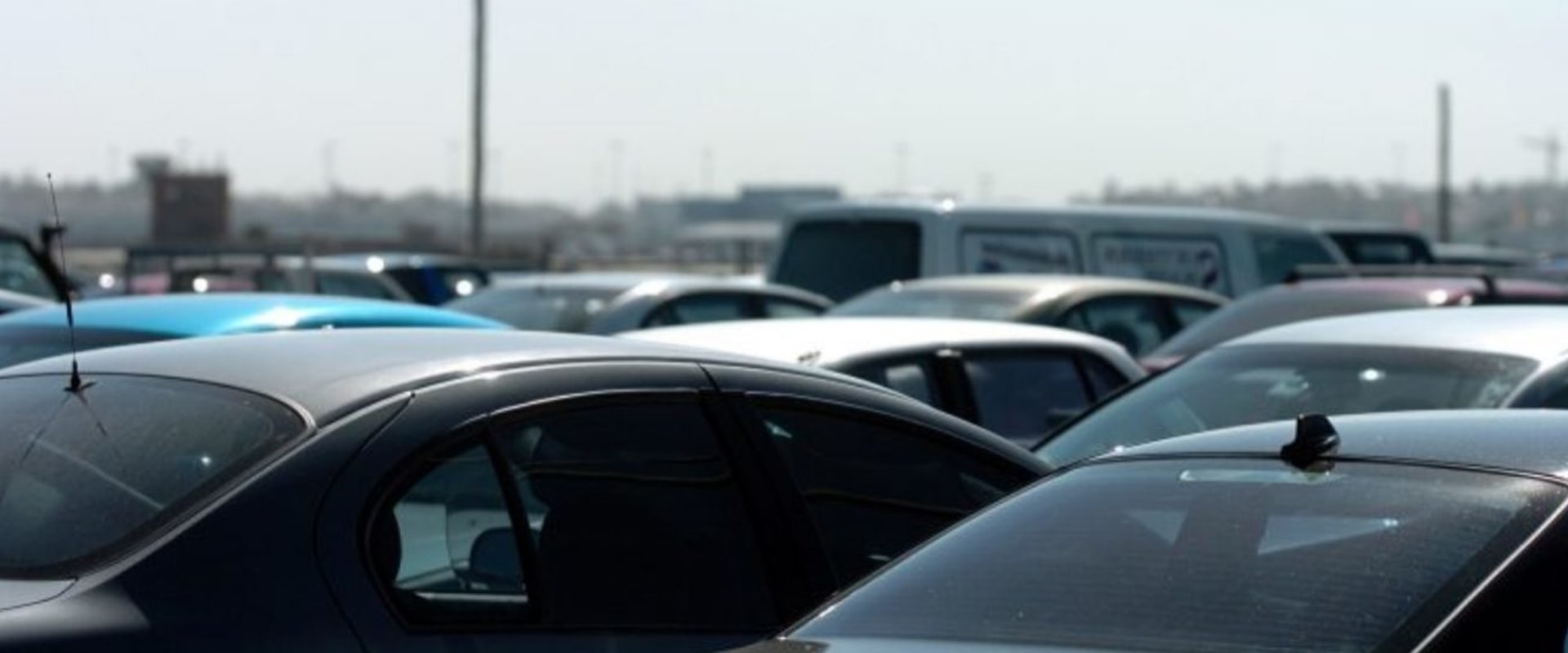 Everything You Need to Know About Airport Parking
