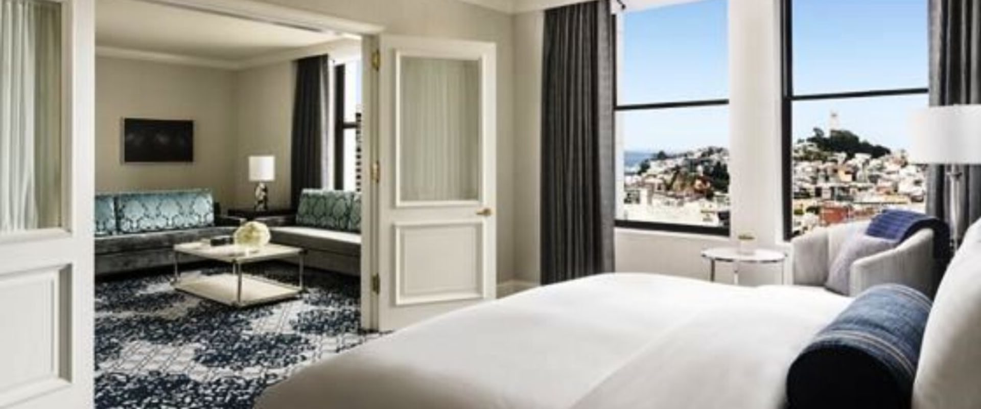 Different Types of Hotel Rooms Explained