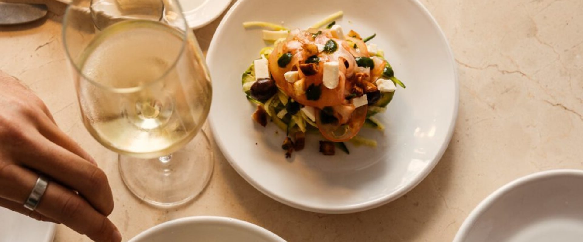 Room Service: What It Is and What It Offers